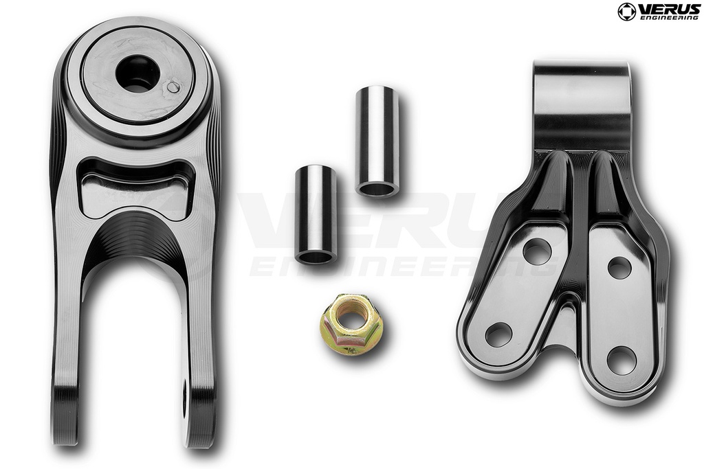 Pitch Stop Mount - Toyota GR Corolla | Verus Engineering